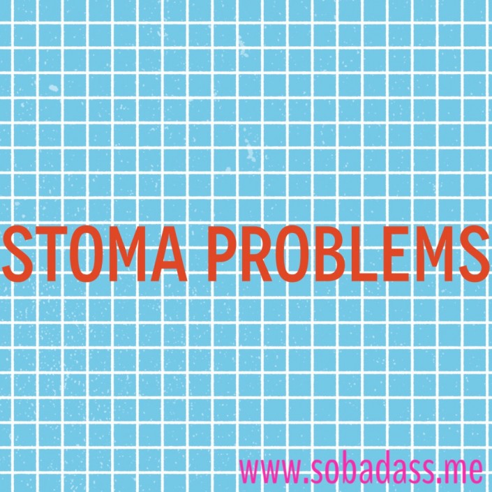 Looking after your stoma: helpful hints and advice - So Bad Ass