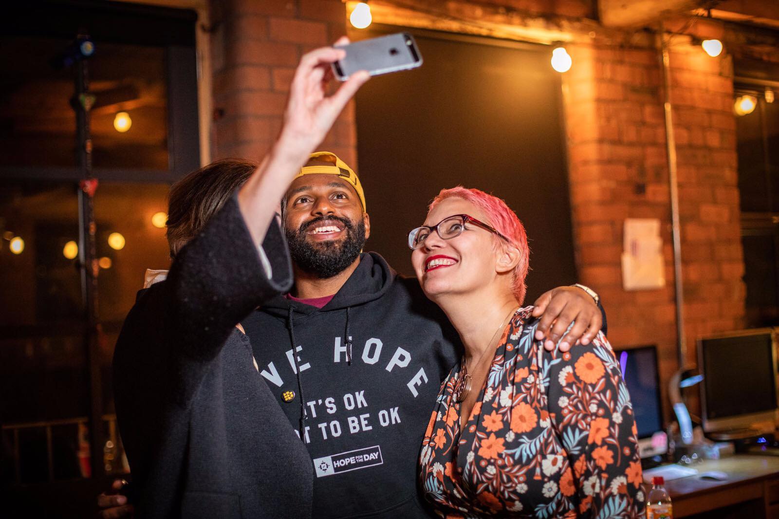 The Art of Disruption by Magid Magid - So Bad Ass
